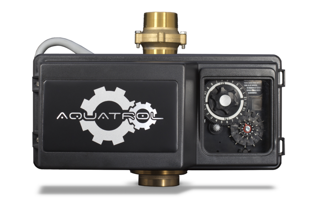 AQT-315 SERIES – Aquatrol