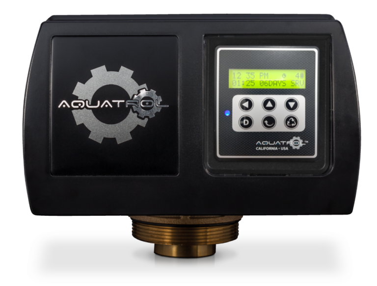 AQT-285 SERIES – Aquatrol