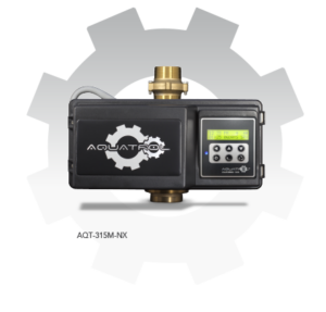 AQT-315 SERIES – Aquatrol