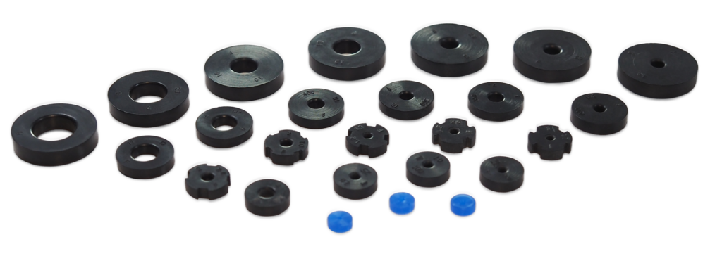 VALVE REPLACEMENT PARTS – Aquatrol