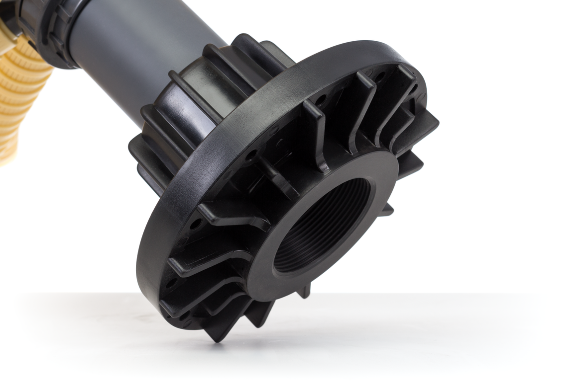 HUB & LATERAL DISTRIBUTORS – Aquatrol